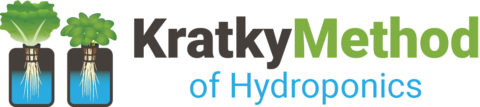 Kratky Method of Hydroponics Simplified | Master the Art of Kratky ...