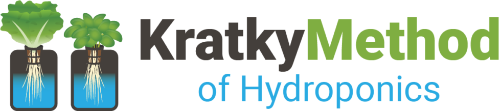 Net Cups & Net Pots - Kratky Method of Hydroponics Simplified | Master ...